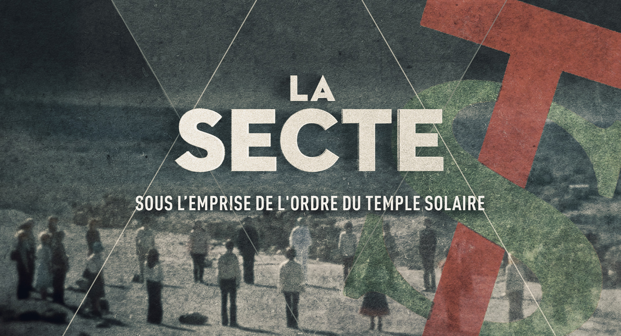 LA SECTE | What’s Up films