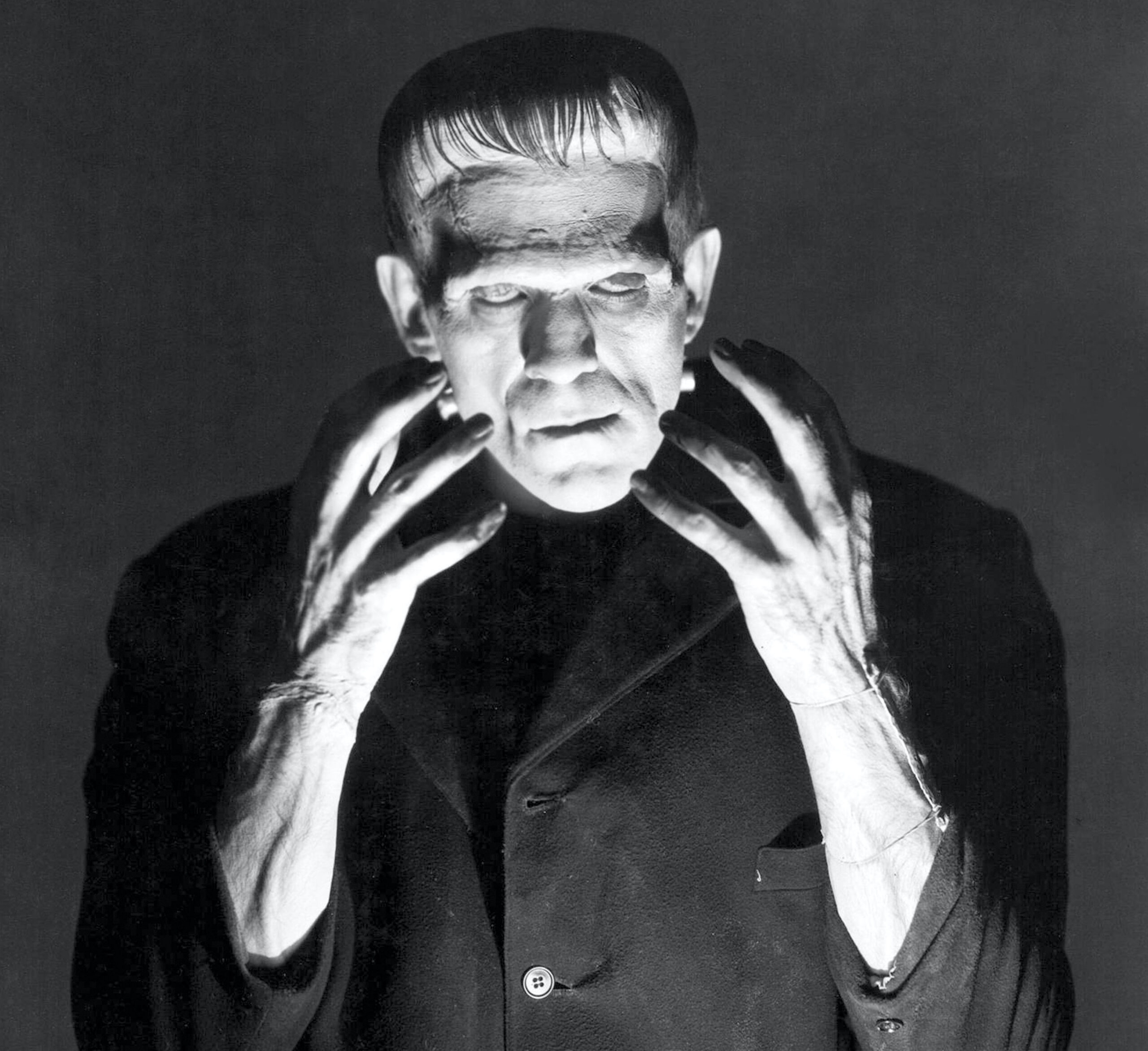 LE FUNESTE DESTIN DU DOCTEUR FRANKENSTEIN | What’s Up films